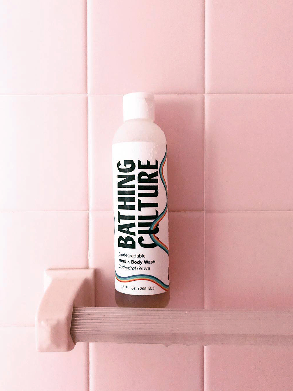The Best Shower Gel Is Very Instagram-Friendly