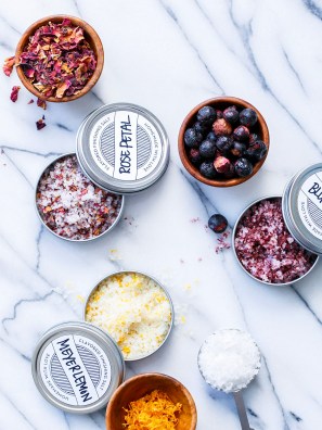 7 DIY Food Gift Ideas for Everyone One Your List