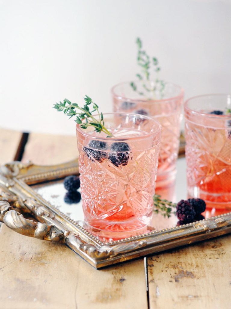 6 Large Batch Cocktails That Are Perfect for Holiday Parties