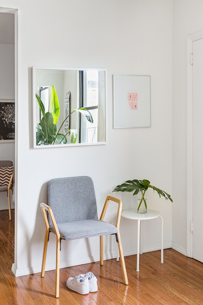 The World's First Indoor Pollution-Reducing Paint Is Here