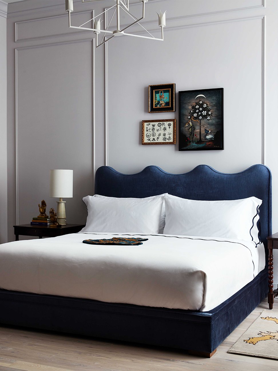 What Makes Hotel Bedding So Great?