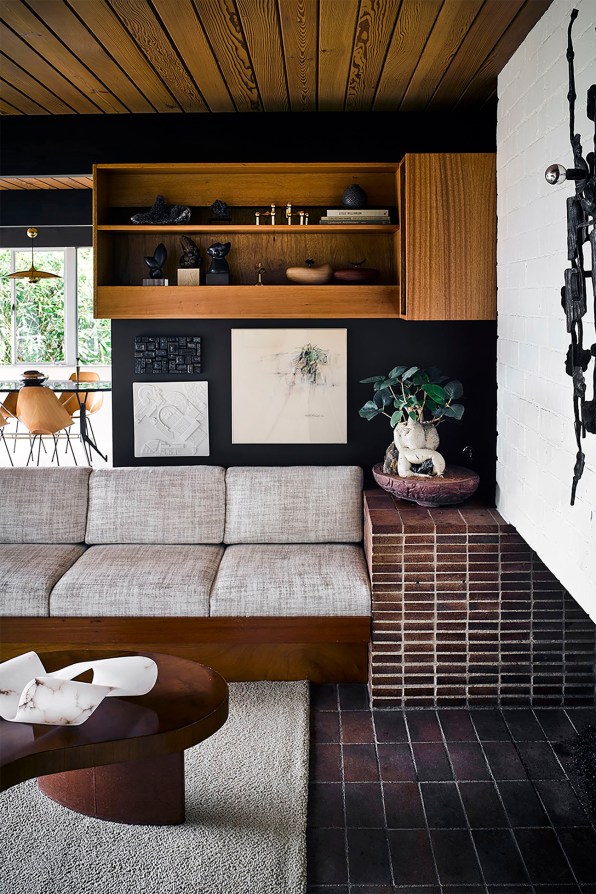6 2000s Trends That Interior Designers Are Happy to Keep Around Next Year