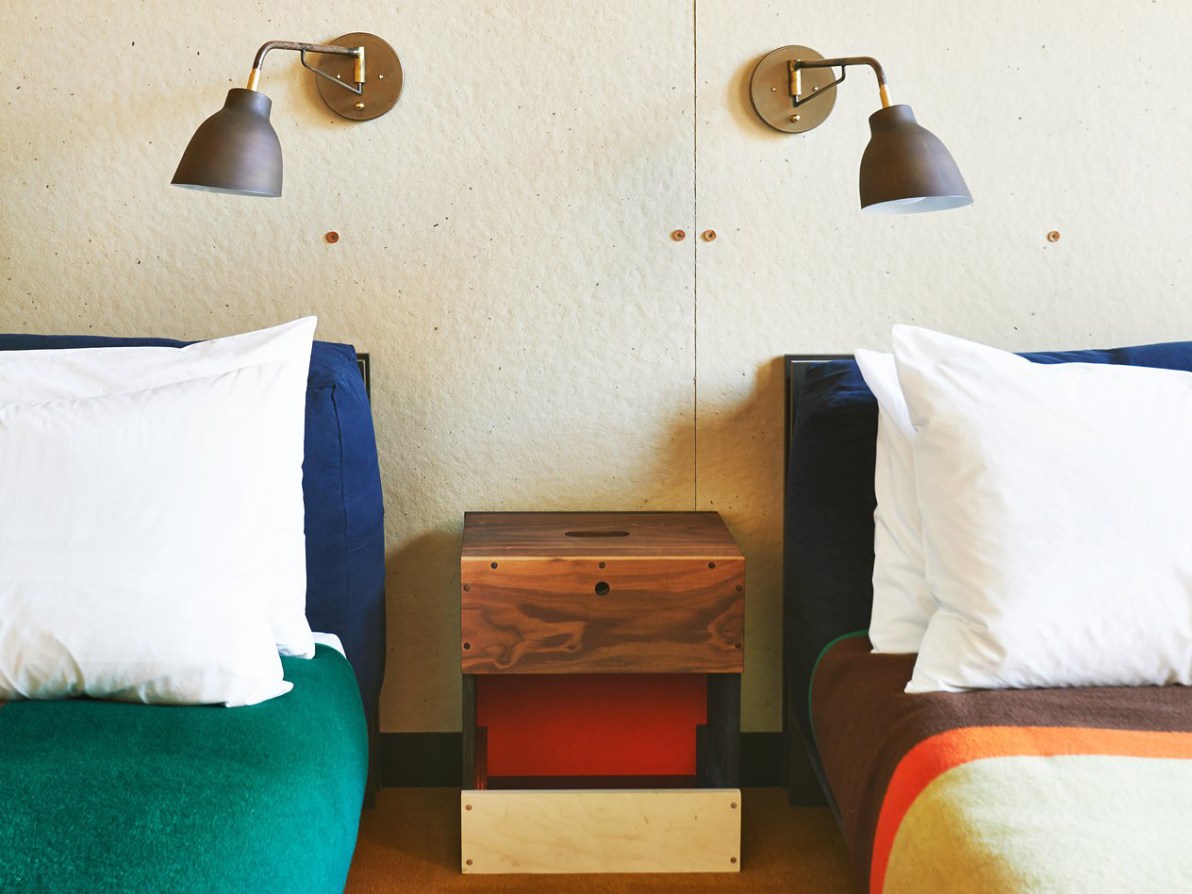 These Hotel Coverlets Will Make You Never Want to Get Out of Bed