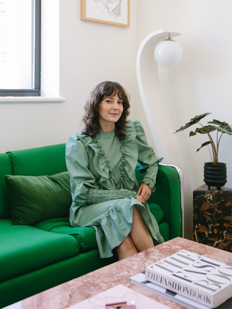 Step Inside Susan Woo’s Hudson Valley Home Renovation With Designer ...