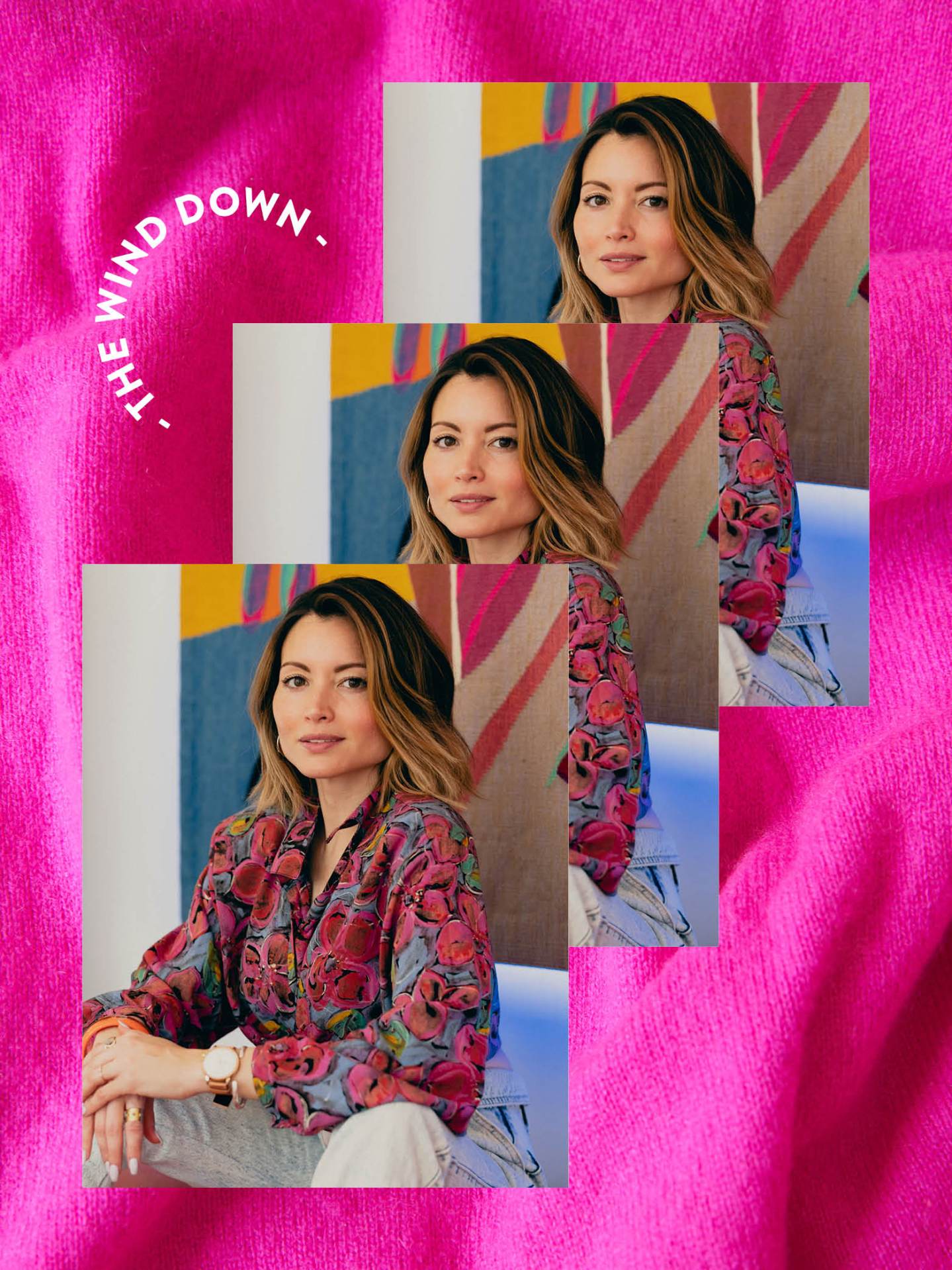 Kin Euphorics Founder Jen Batchelor Shares Her Nighttime Routine