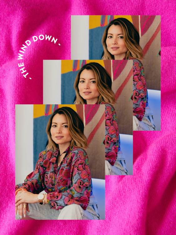 Kin Euphorics Founder Jen Batchelor Shares Her Nighttime Routine