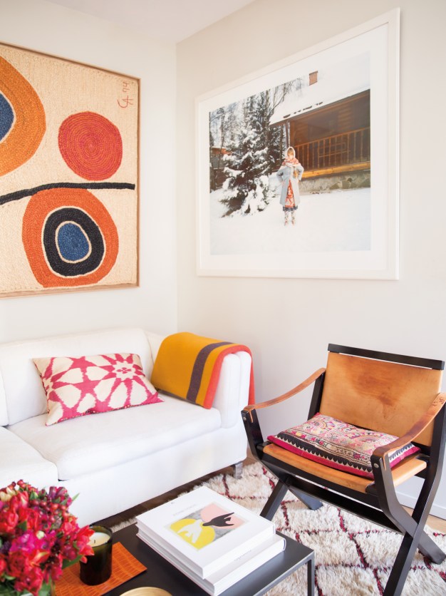 Items to Upgrade your Living Room Decor | Domino