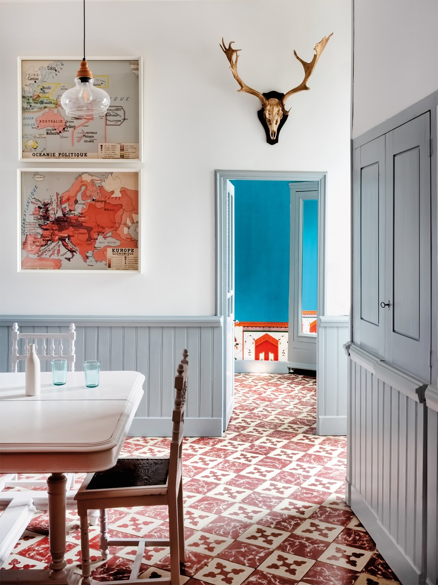5 Designers Predict the Biggest Decor Trends of 2020