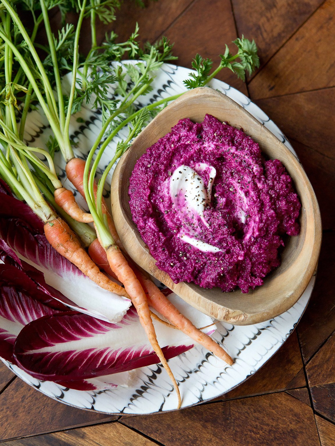 4 Holiday Dips Recipes to Celebrate Merry Dipmas