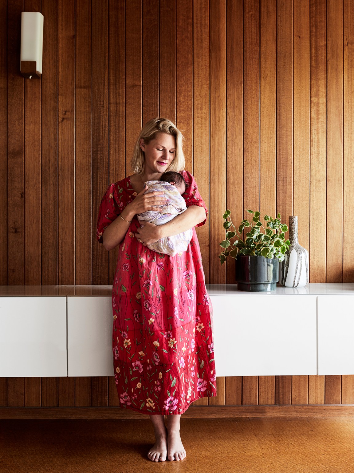 The Kip & Co. Founder Built a Beach House on Her Childhood Stomping Grounds