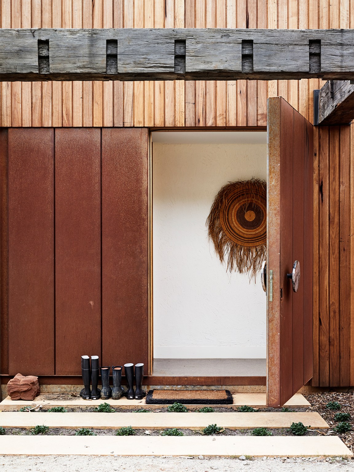 The Kip & Co. Founder Built a Beach House on Her Childhood Stomping Grounds