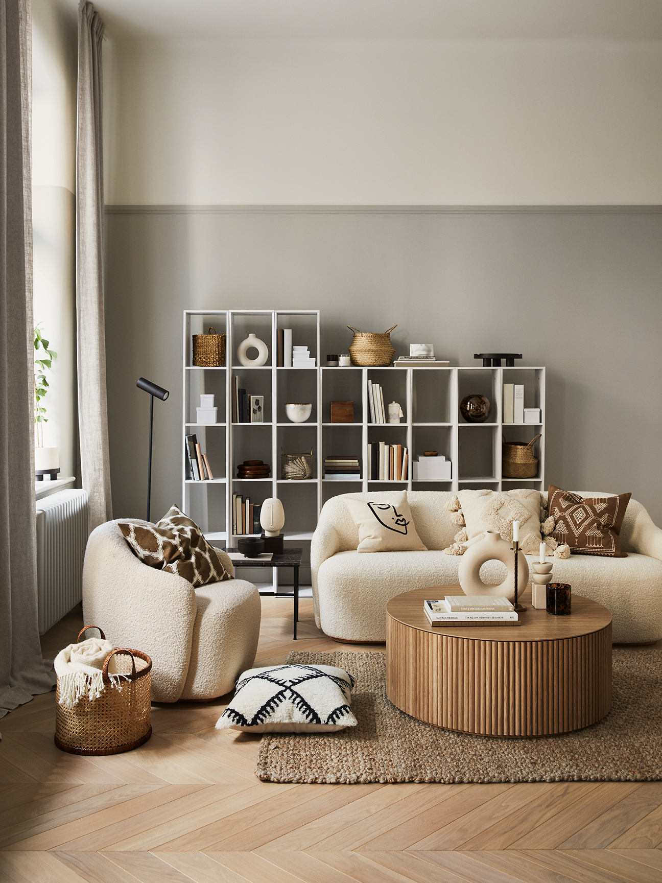 5 Color Trends That Will Take Over 2020