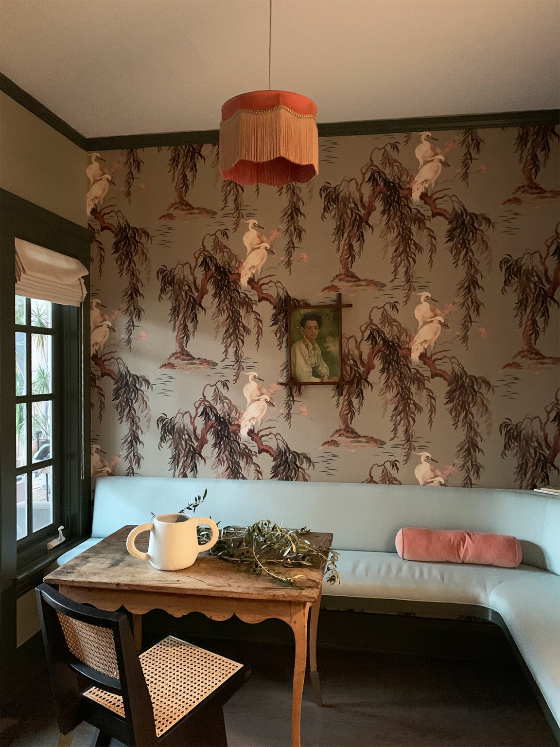 5 Color Trends That Will Take Over 2020