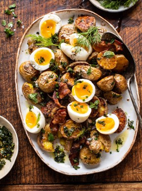 7 Winter Brunch Ideas That Are Worth Getting Out from Under the Covers For