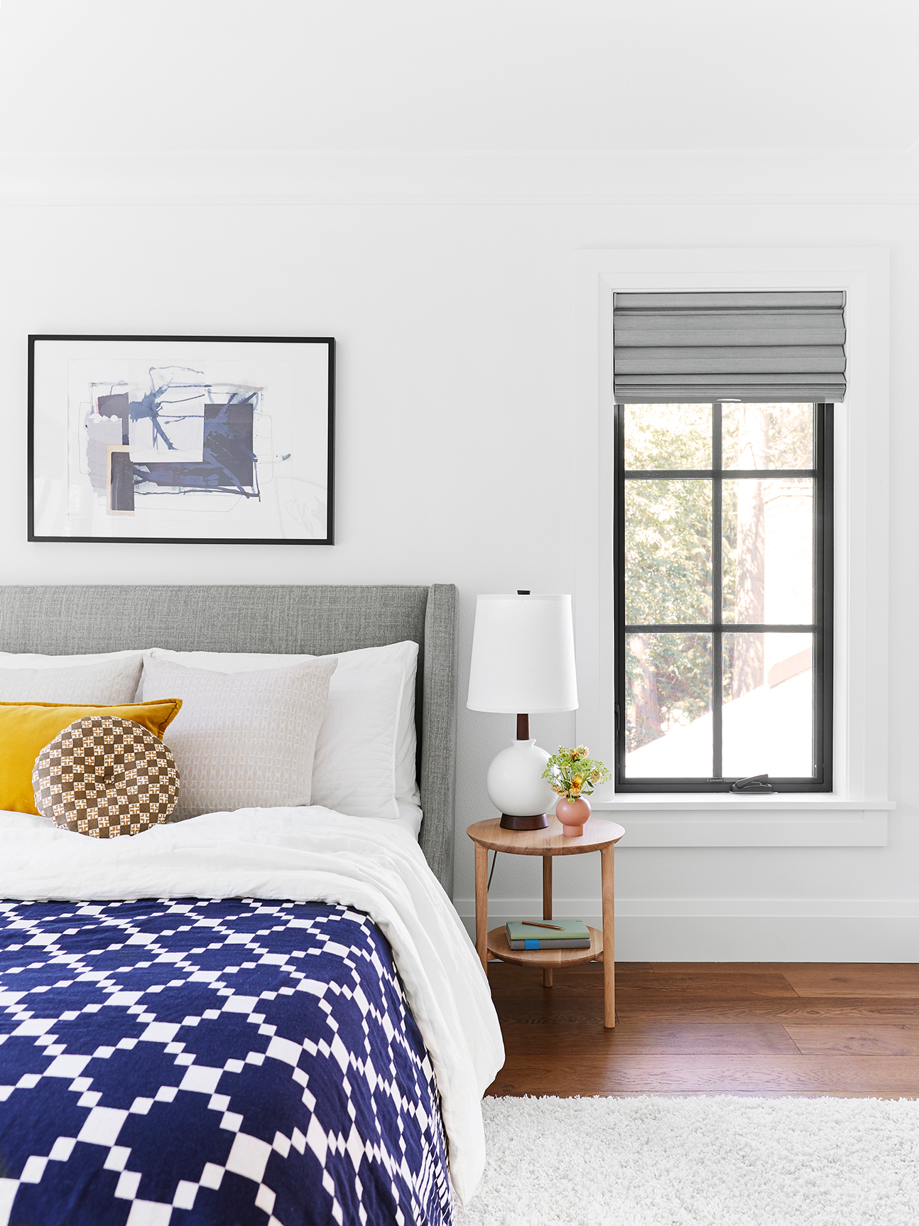 What’s the Deal With Silver Antibacterial Bedding?