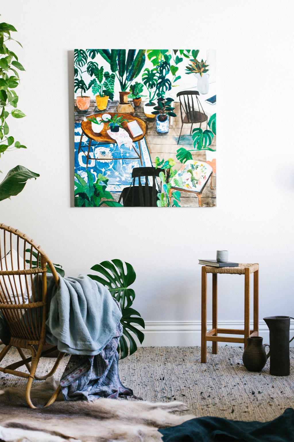 6 Minimalist Decorating Ideas from Australian Designers