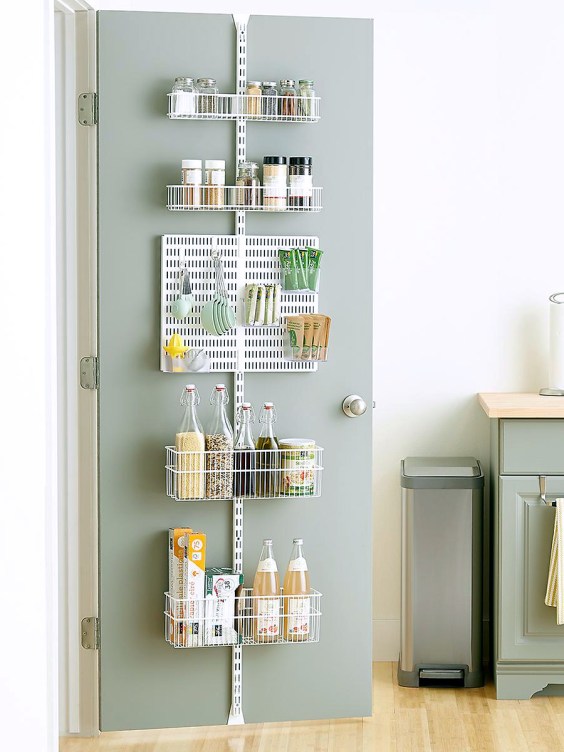 Best Laundry Room Organization From Container Store