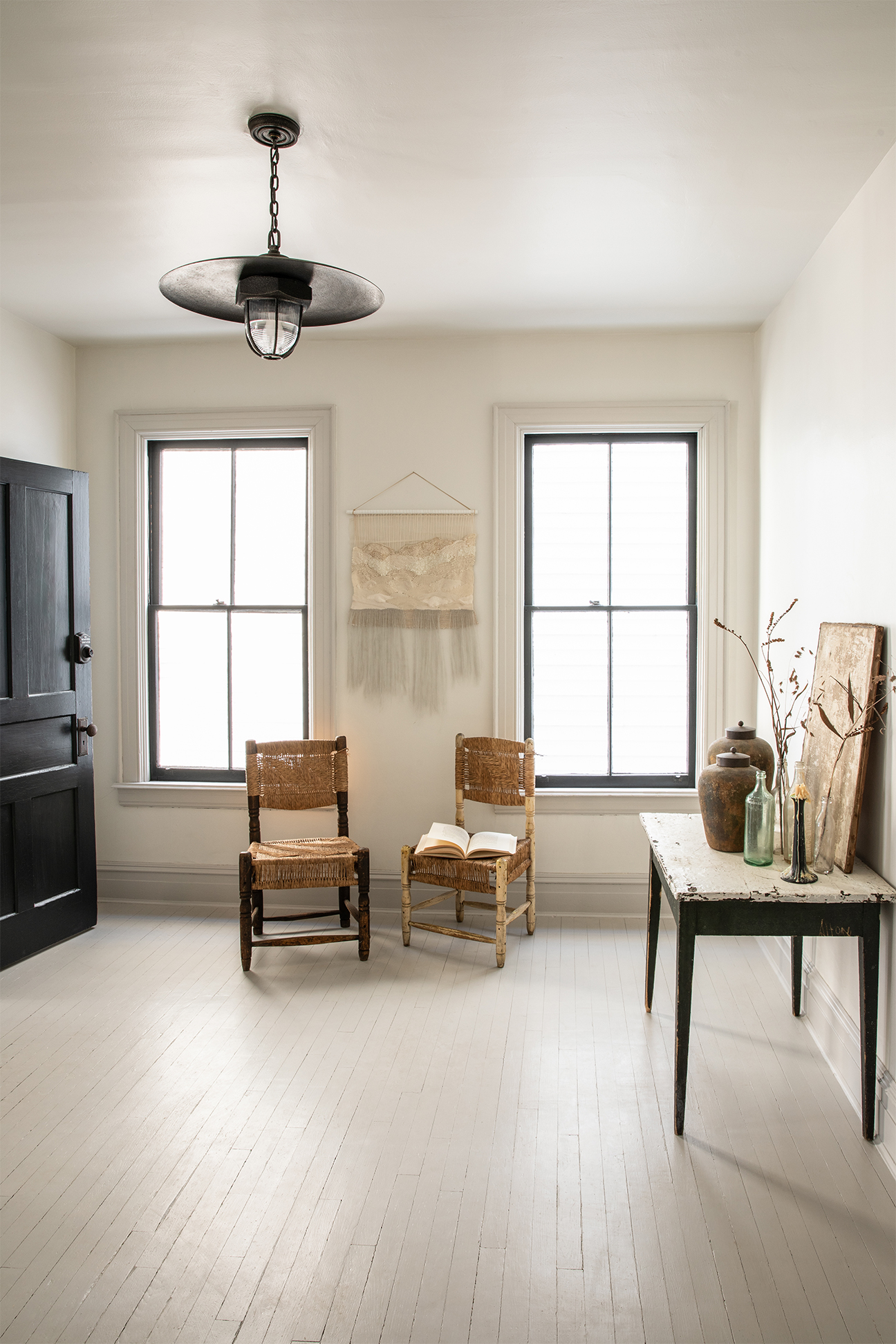 8 Restoration and Paint Tips We Learned from a Historic Home Reno