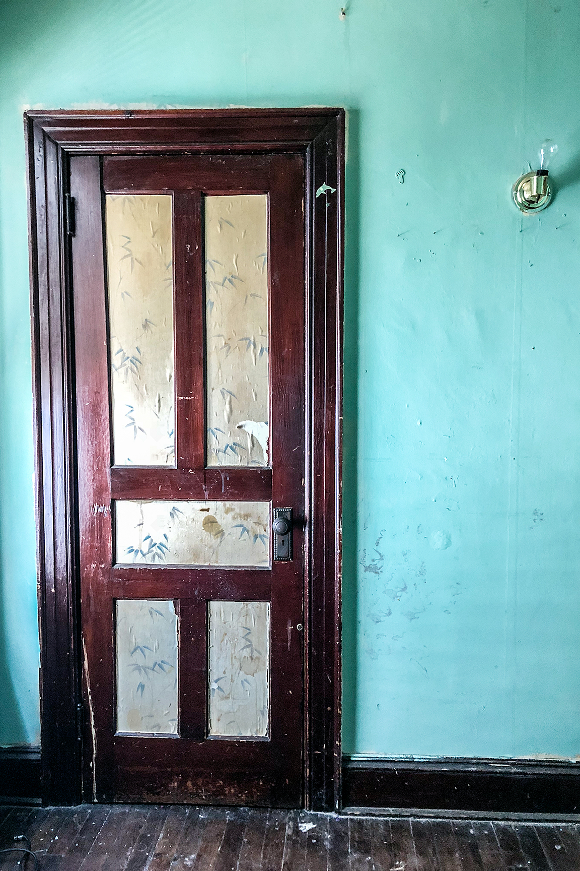 8 Restoration and Paint Tips We Learned from a Historic Home Reno