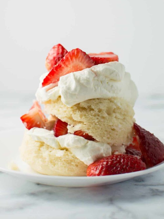 7 Single-Serving Dessert Recipes That Will Satisfy That Craving in Minutes