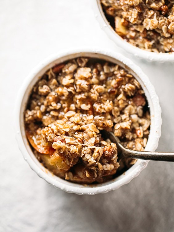 7 Single-Serving Dessert Recipes That Will Satisfy That Craving in Minutes