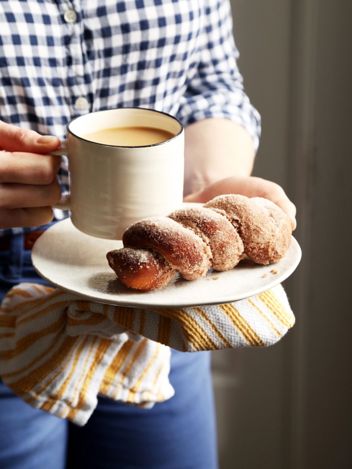 7 Single-Serving Dessert Recipes That Will Satisfy That Craving in Minutes