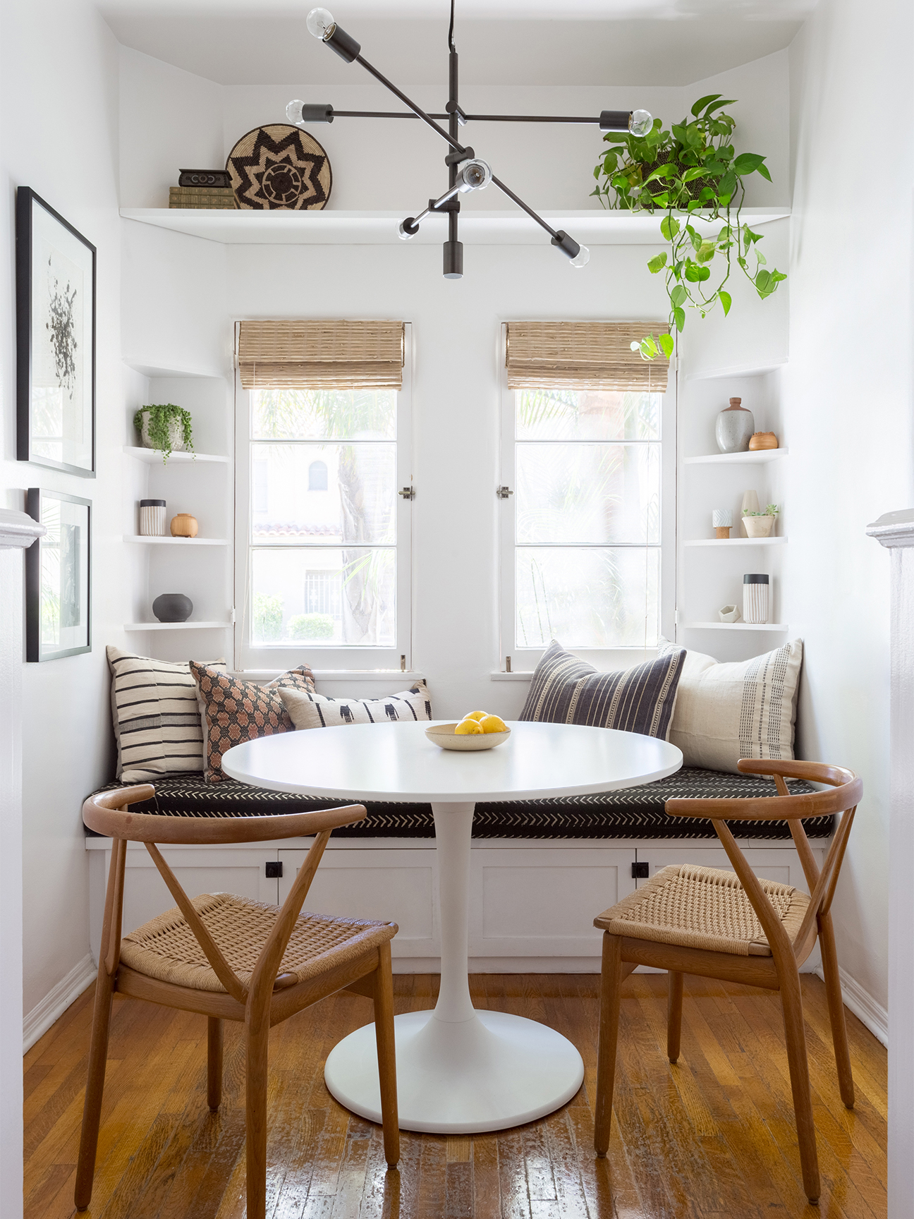 These Natural Air Freshener Ideas for the Kitchen Are Foolproof