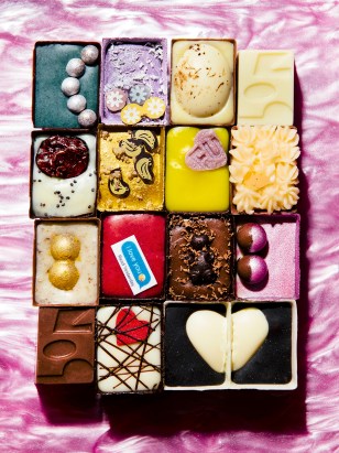 8 Pretty Valentine’s Day Candy Options That Don’t Involve Hearts