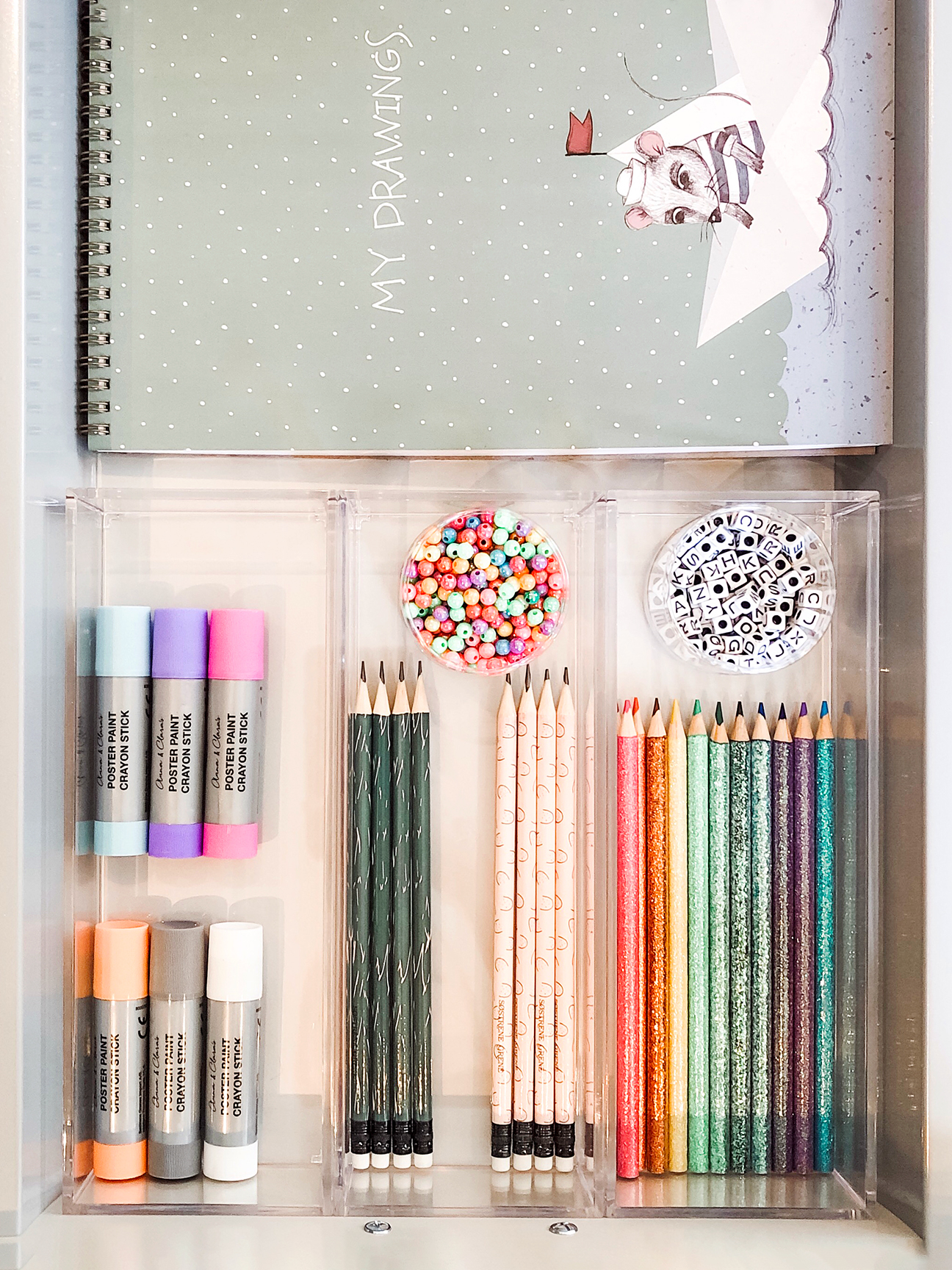 Marie Kondo’s Instagram Is a Treasure Trove of Ideas from Other ...