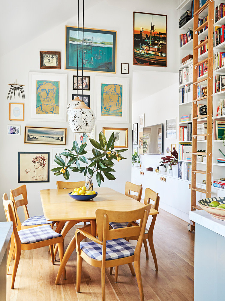 LA Architect Emily Farnham Shares Her Tips for Creating an Open Concept ...