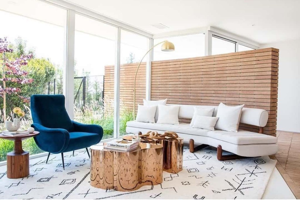 LA Architect Emily Farnham Shares Her Tips for Creating an Open Concept ...