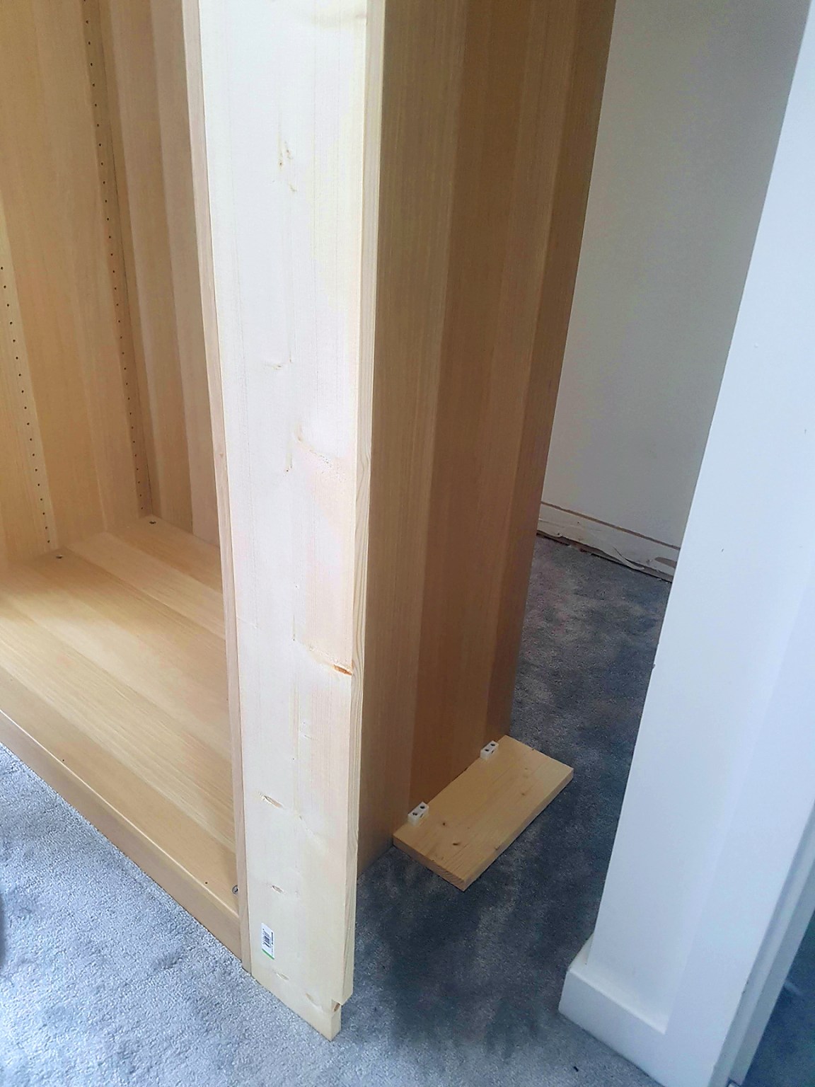 Turns Out, Your IKEA Pax Also Makes for an Excellent Custom Closet