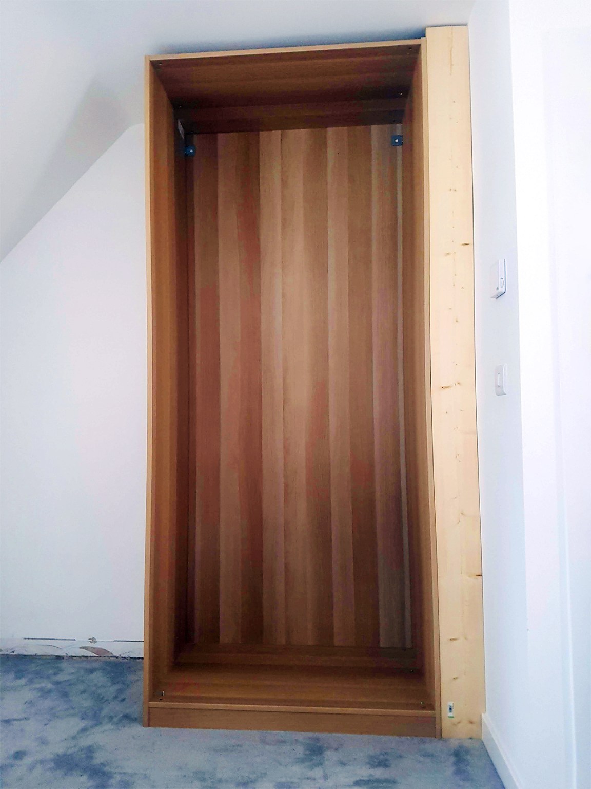 Turns Out, Your IKEA Pax Also Makes for an Excellent Custom Closet