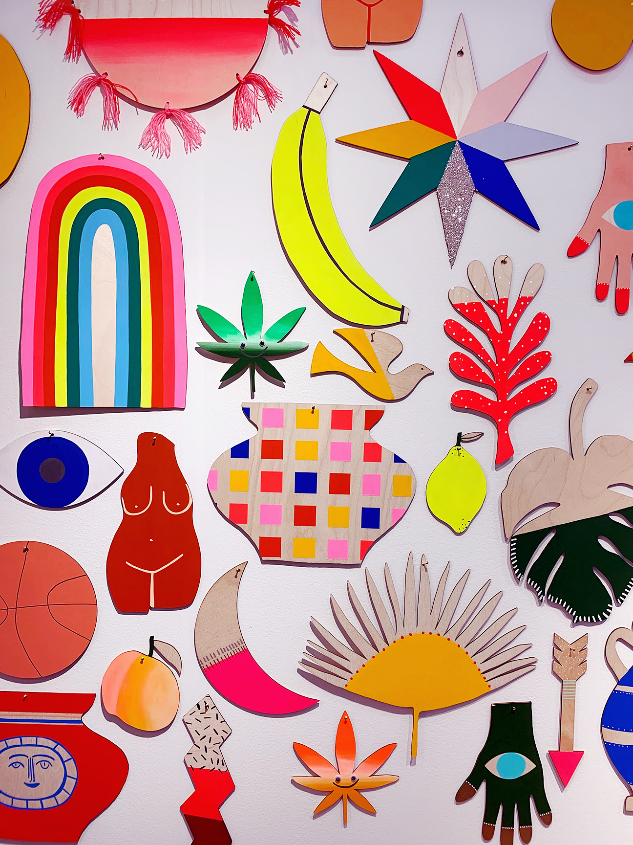 3 Design Trends We Spotted at Shoppe Object This Weekend