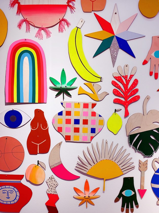 3 Design Trends We Spotted at Shoppe Object This Weekend