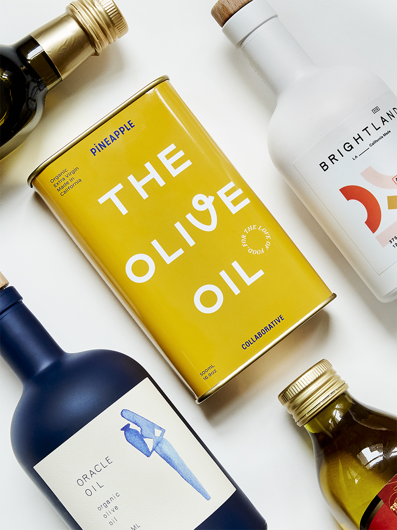What’s The Best Olive Oil? We Tested 5 to Find Out