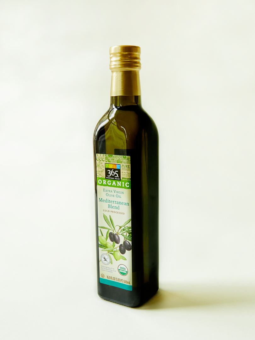 What’s The Best Olive Oil? We Tested 5 to Find Out