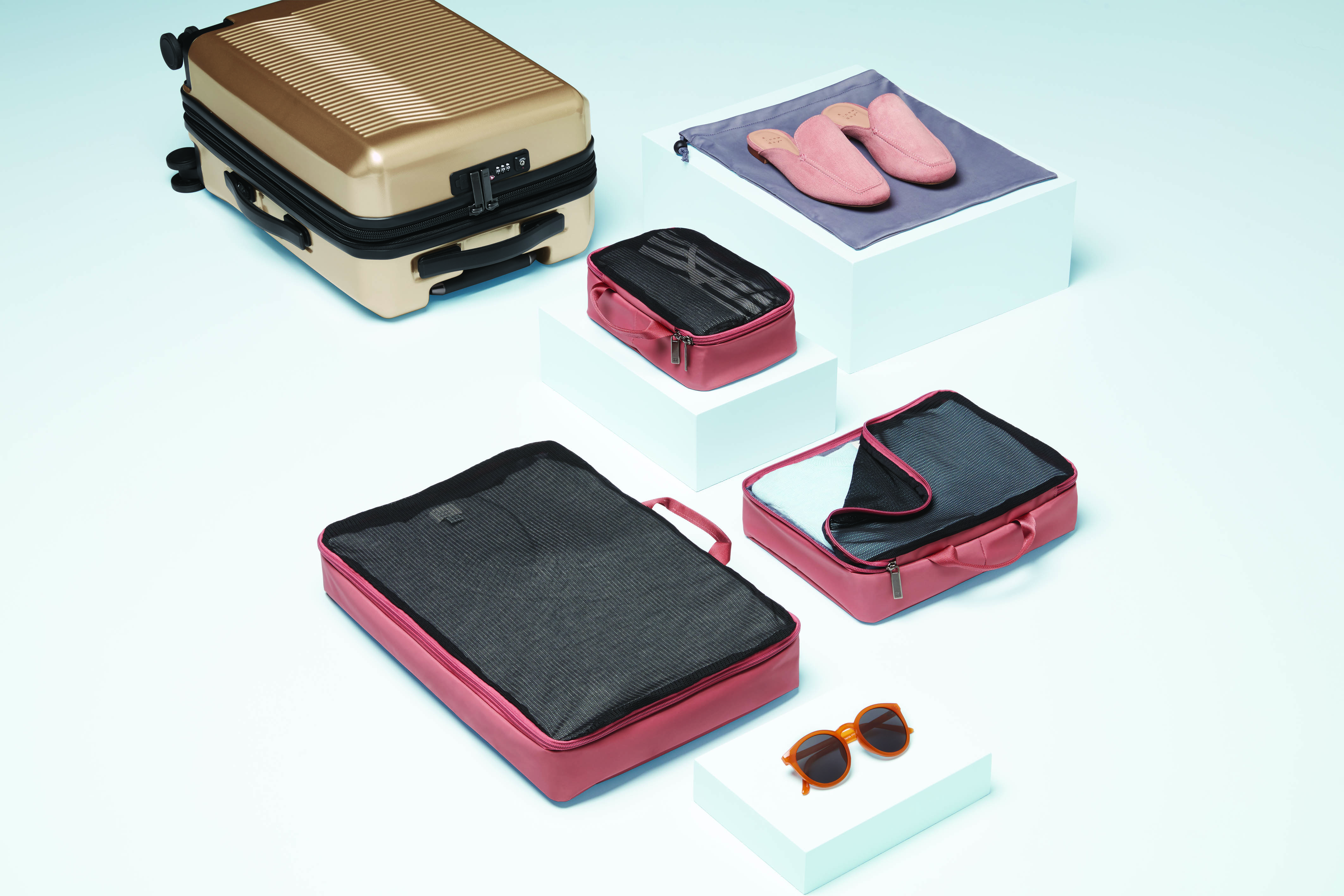 Target Is Launching a Brand New Travel Brand