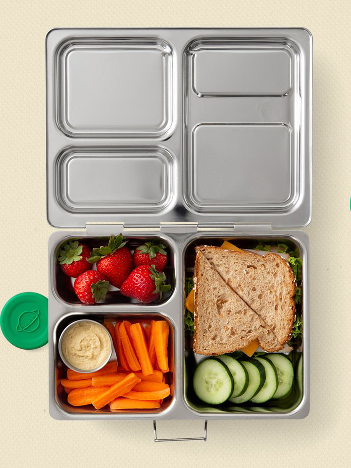 This Is the Best Lunch Box, According to Natalie Portman