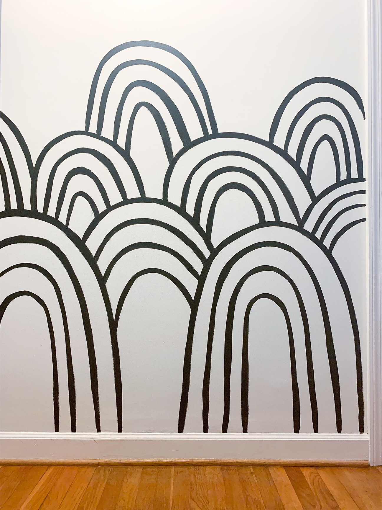 10 Wall Painting Design Ideas for the Free Spirit