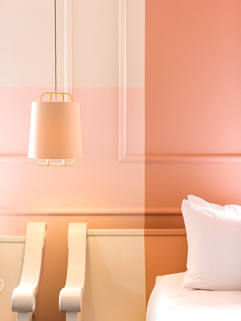 10 Wall Painting Design Ideas for the Free Spirit