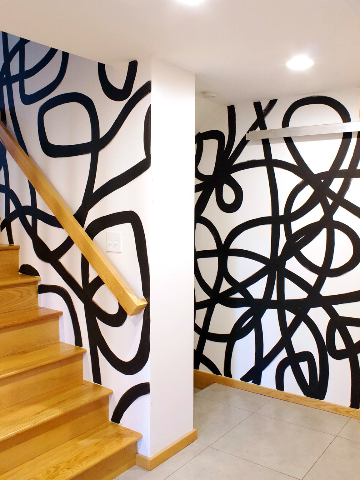 10 Wall Painting Design Ideas for the Free Spirit