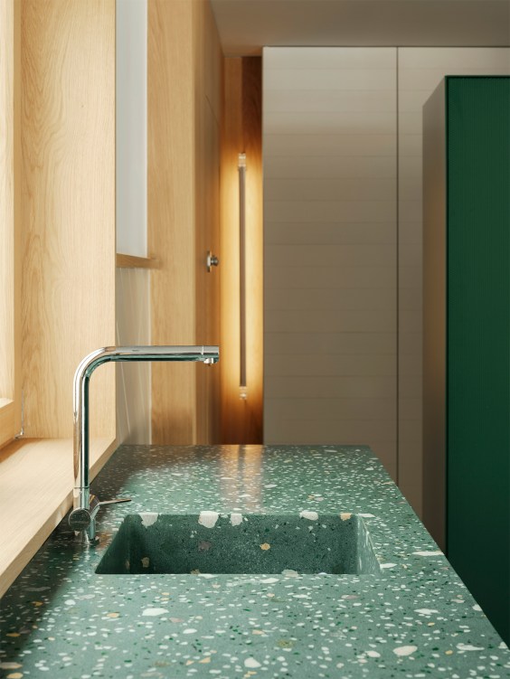 Best Interior Sink Ideas For the Kitchen