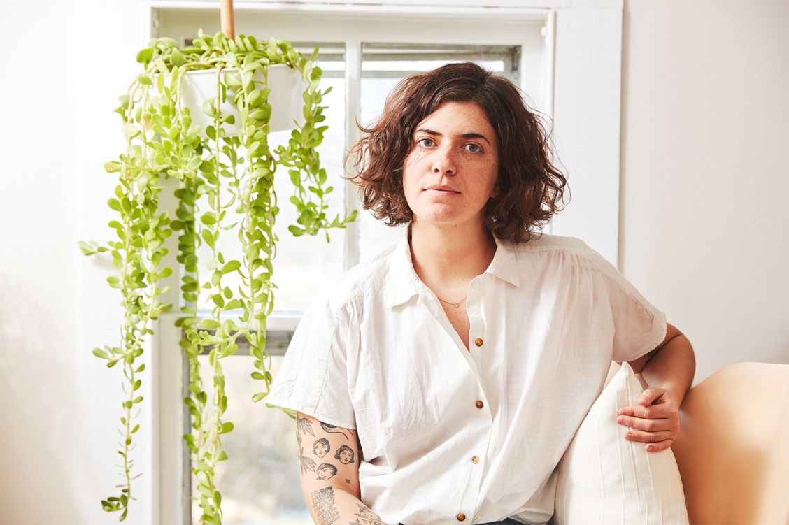 How Moving Away from the City Helped Minna Founder Sarah Berks to Flourish