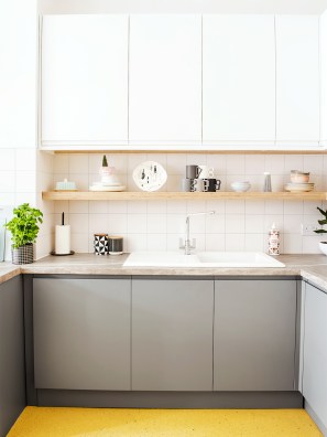 How Plywood Can Transform Your Kitchen Reno