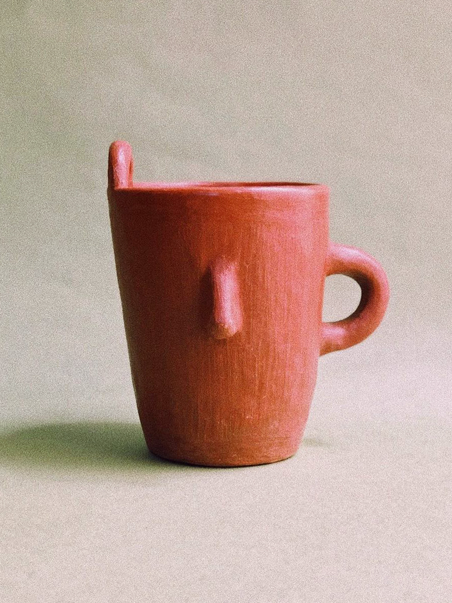 Why Is Your Favorite Mug Your Favorite?