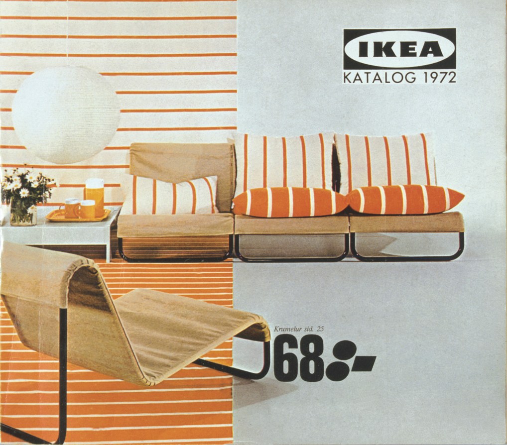 5 Retro IKEA Catalogs We’re Still Pulling Inspiration From