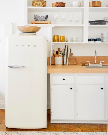 4 Small Kitchen Layouts That Show the Best Spaces Come in Tiny Packages