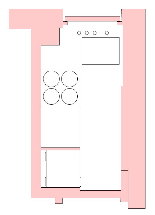 4 Small Kitchen Layouts That Show the Best Spaces Come in Tiny Packages