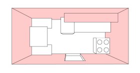 4 Small Kitchen Layouts That Show the Best Spaces Come in Tiny Packages